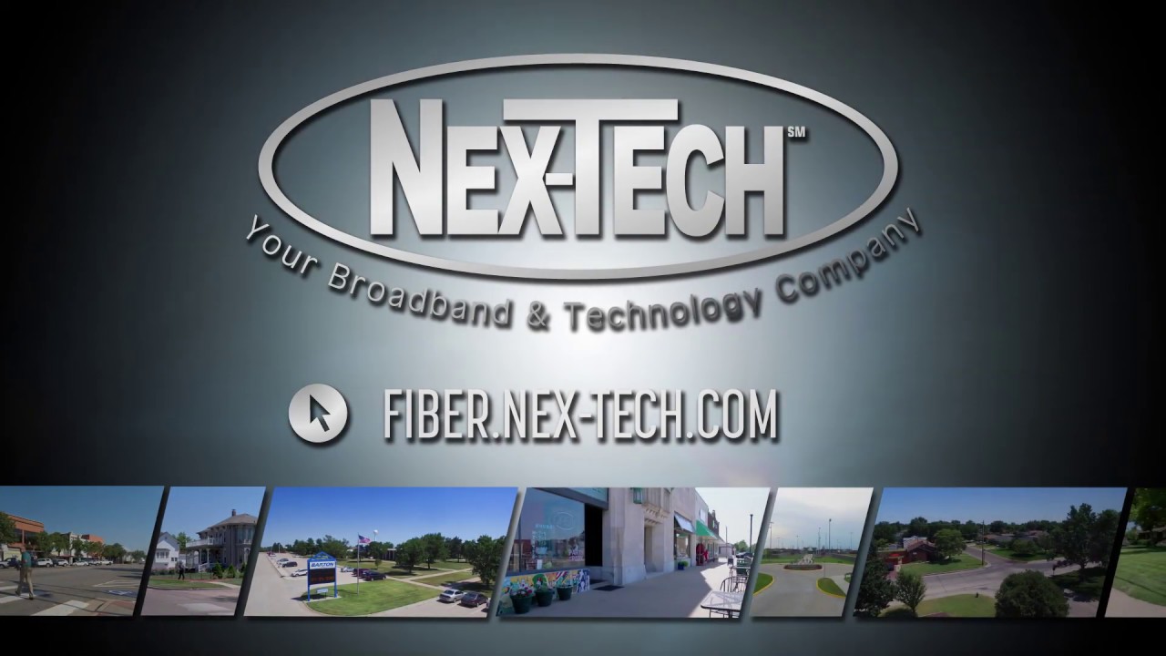 Nex-Tech - City of Osborne