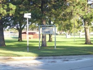 Recreation Department – City of Osborne