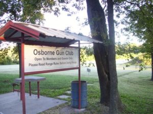 Recreation Department – City of Osborne