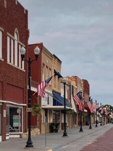 About Osborne – City of Osborne